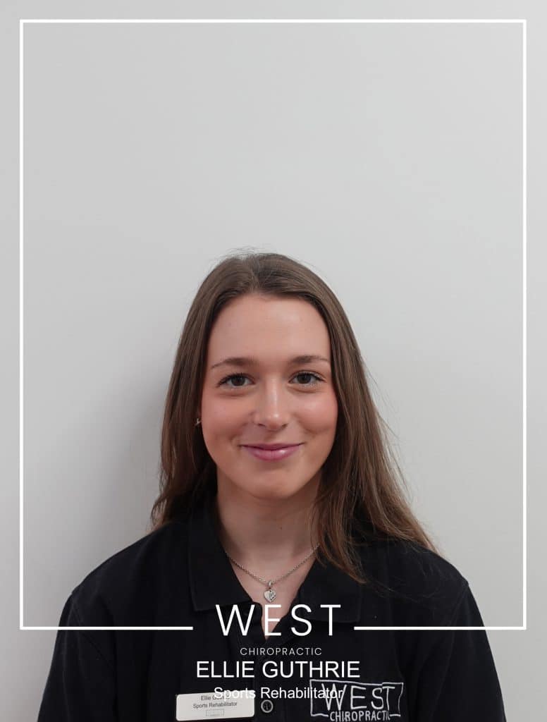 The Team - West Chiropractic