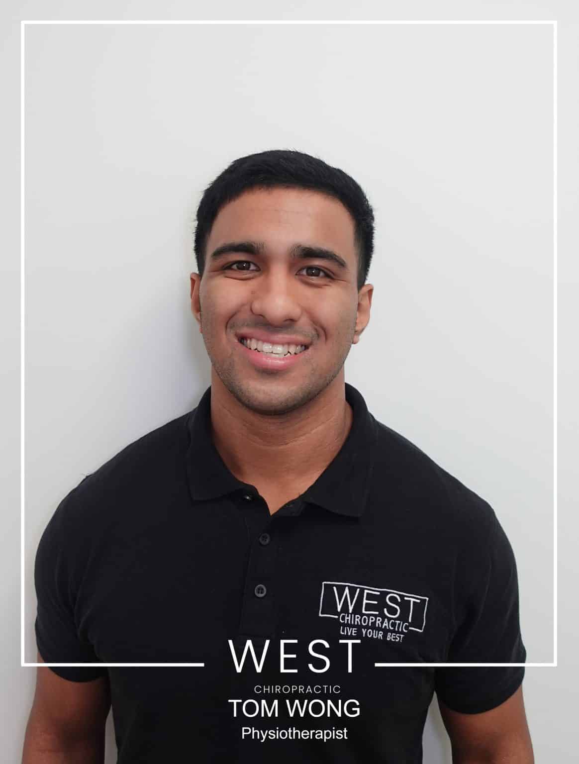 The Team - West Chiropractic