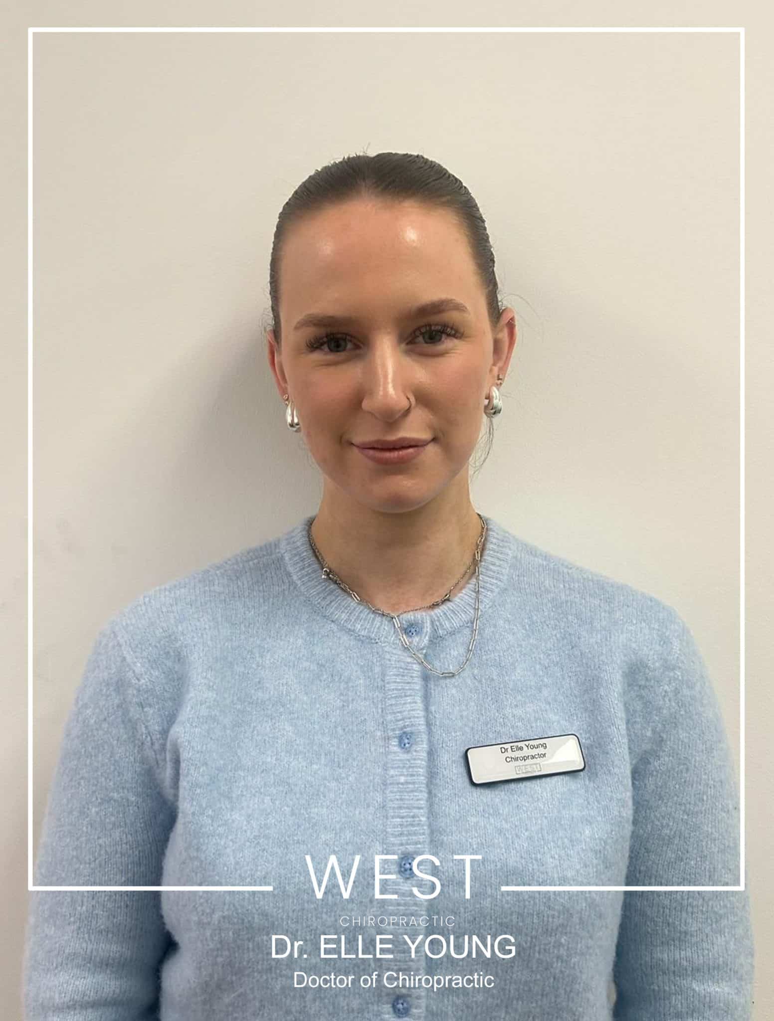 The Team - West Chiropractic