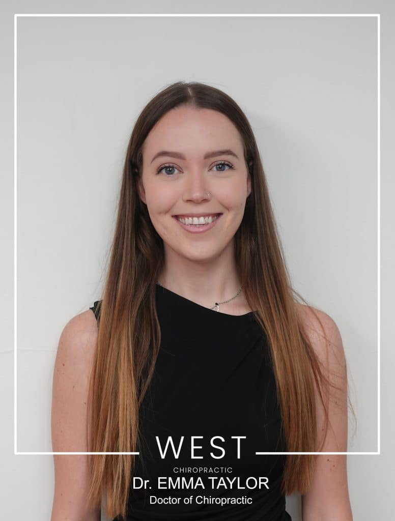 The Team - West Chiropractic