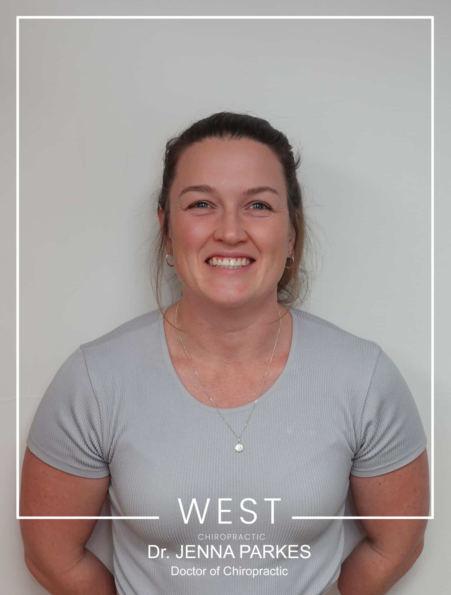 The Team - West Chiropractic