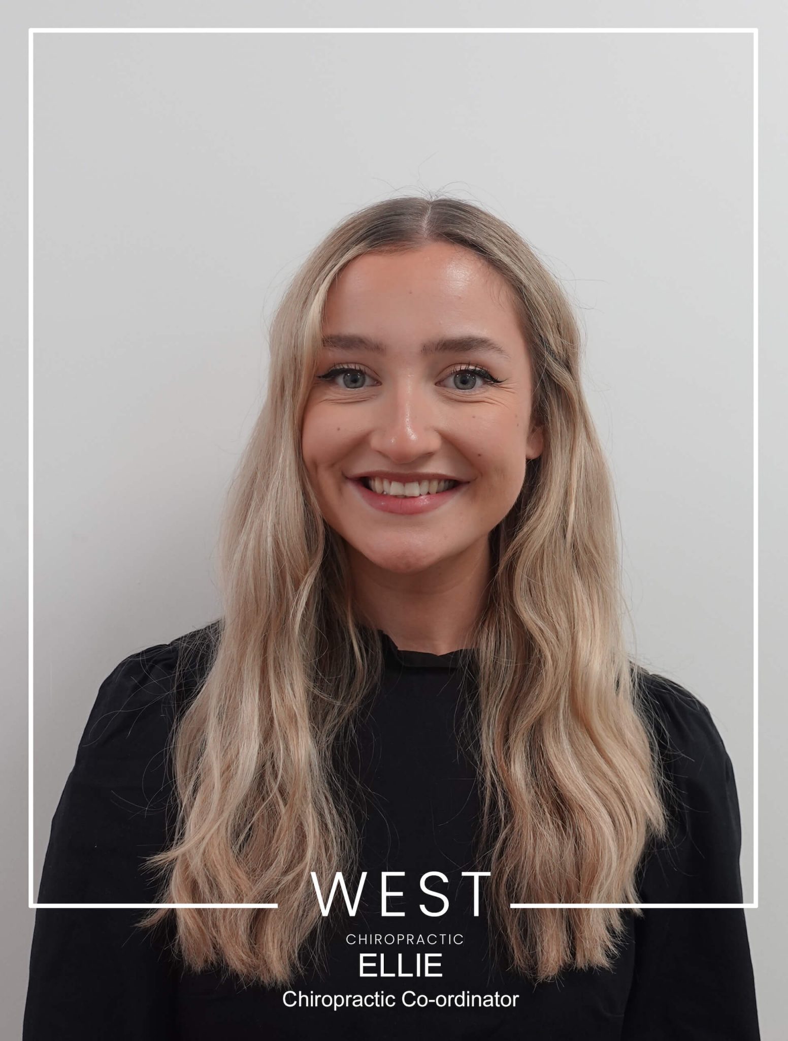 The Team - West Chiropractic